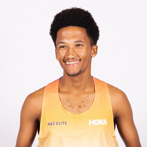 Adrian Wildschutt – HOKA NAZ Elite