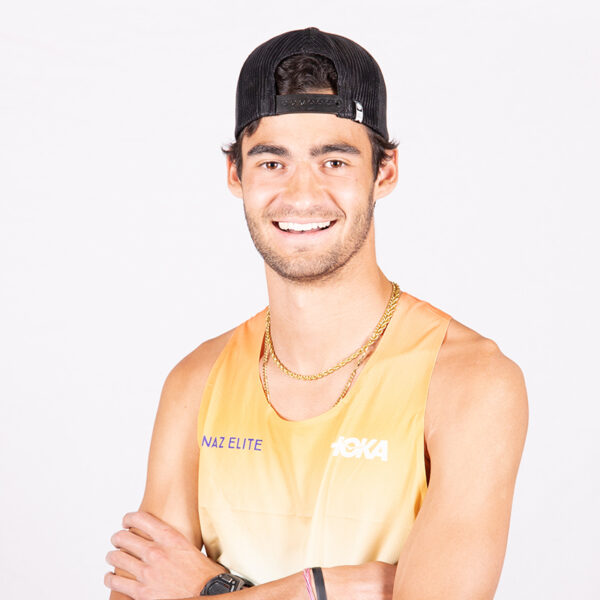 Athletes – HOKA NAZ Elite
