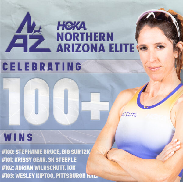 HOKA NAZ Elite – Northern Arizona Elite