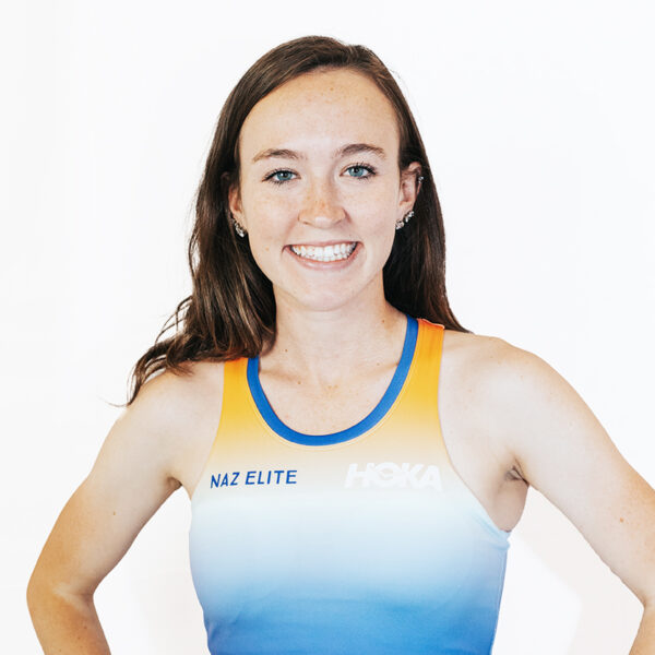 Athletes – HOKA NAZ Elite