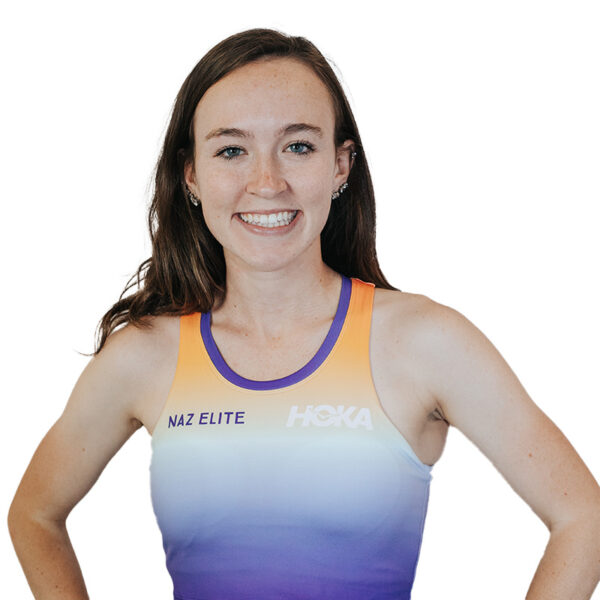 Athletes – HOKA NAZ Elite