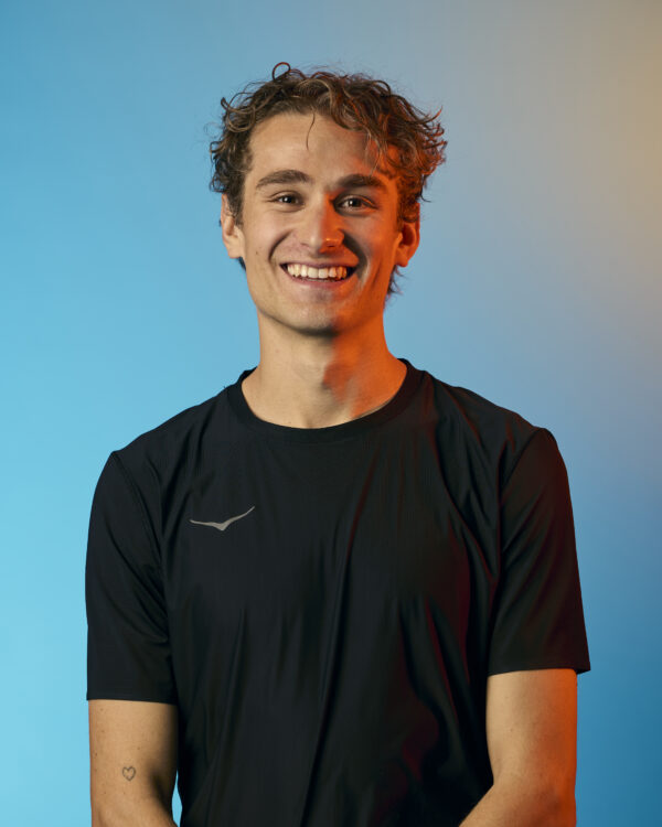 Olin Hacker – HOKA NAZ Elite