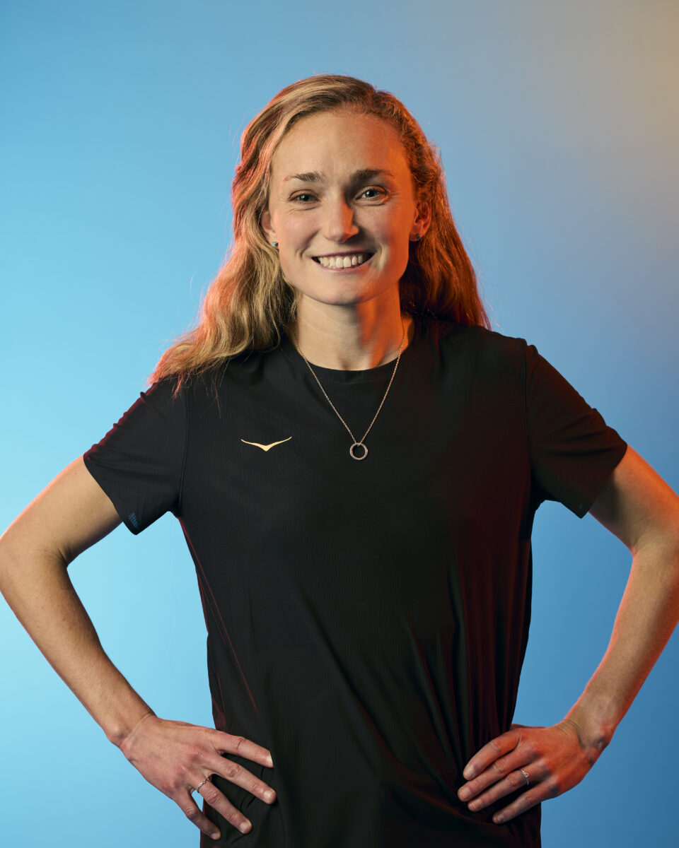 Paige Wood – HOKA NAZ Elite