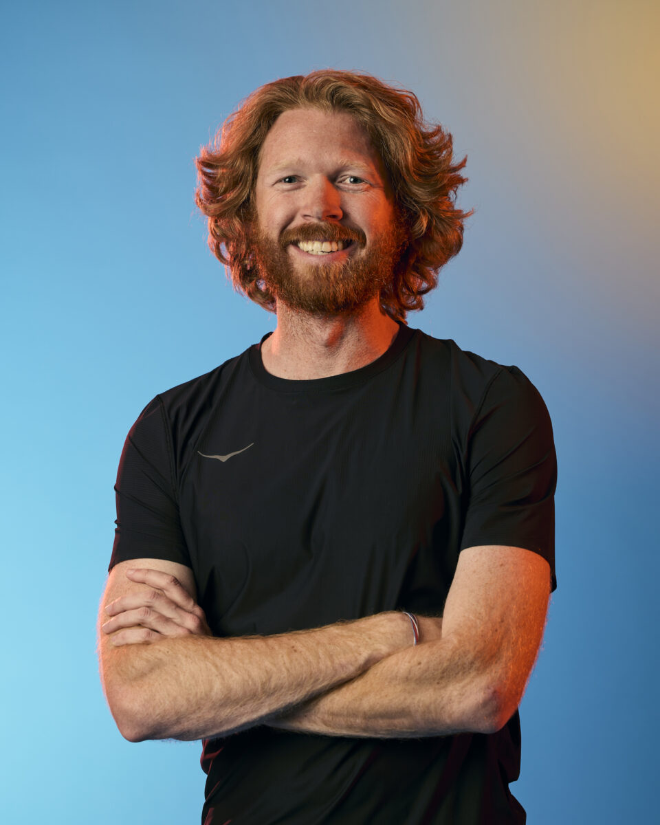 Tyler Day – HOKA NAZ Elite